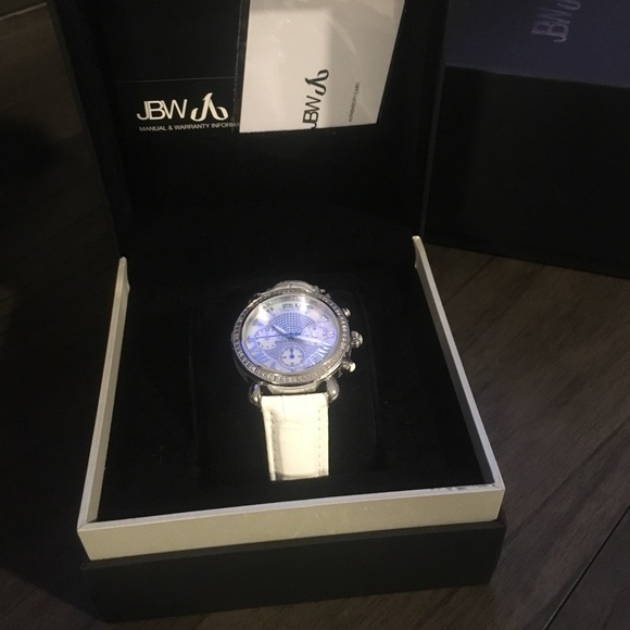 Accessories | Jbw Victory Womens Diamond Watch | Poshmark